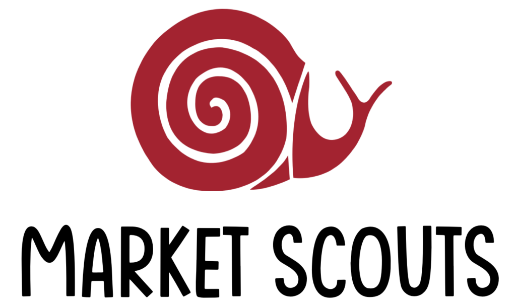 Market Scouts: Connecting Youth with the Local Food System - Portland ...