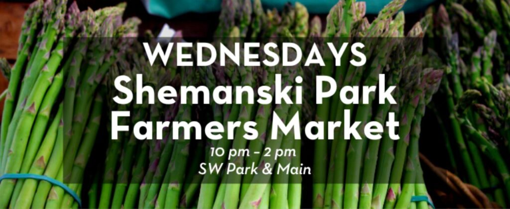 Portland Farmers Market - Portland Farmers Market